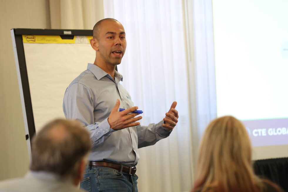 Lab Roundtable | CTE Global, Inc.