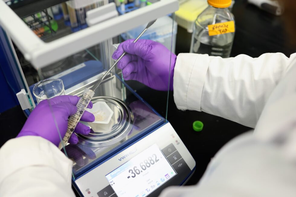 Lab Roundtable | CTE Global, Inc.