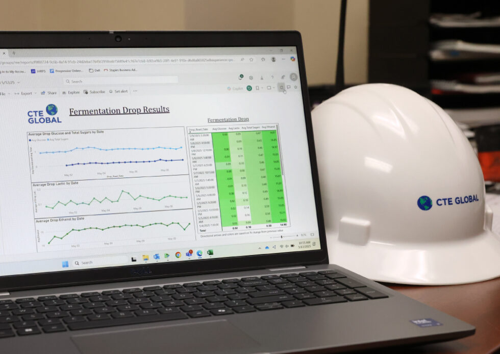 CTE InSight | CTE Global, Inc.